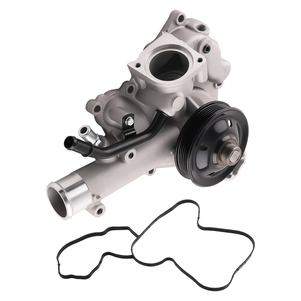 Engine Water Pump for Chrysler Aspen 2009 5.7L V8 345 CID 53022192AJ ...