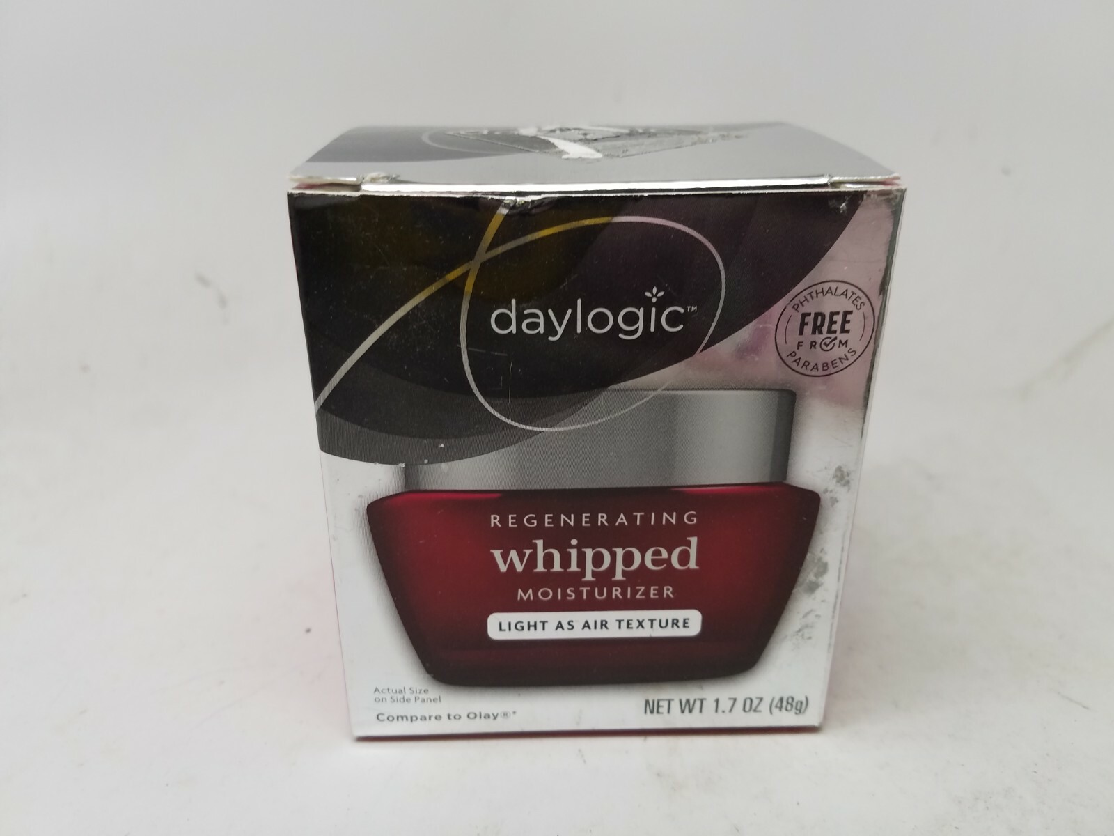 Daylogic Regenerating Whipped Moisturizer 1.7 Oz | eBay