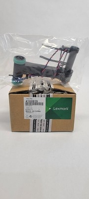 Lexmark 41X0919 ACM autocompensator Mechanism Assembly Ms/mx410 | eBay