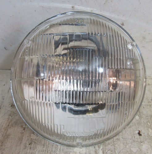 Wagner ** Sealed Low Beam Headlight 4000 NORS | eBay