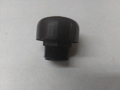 Thread-in Breather caps; 3/4-14 thread - 10 pieces. | eBay