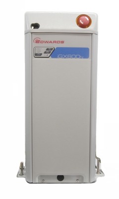 Vacuum - Edwards Dry Vacuum Pump
