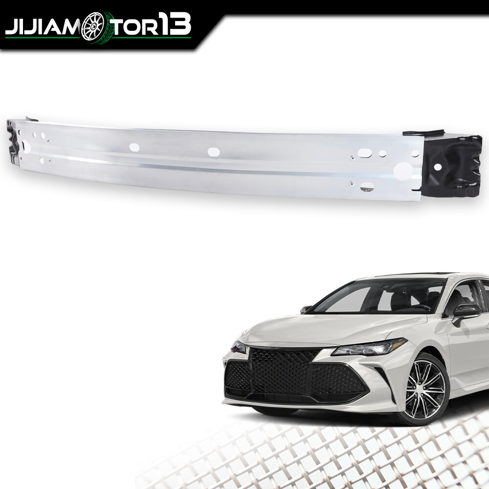 Fit For Toyota Avalon Camry 2018-2021 Front Bumper Reinforcement Impact ...