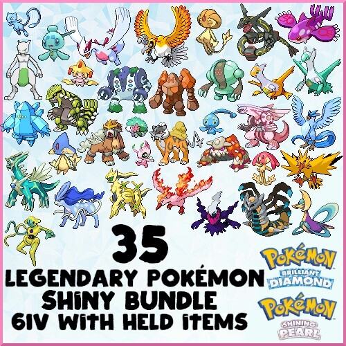 All Pokemon Name List With Pictures - Infoupdate.org