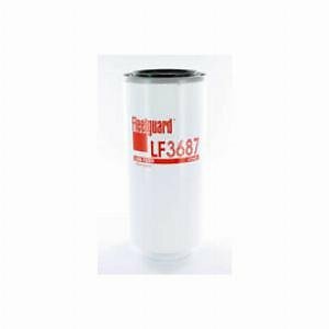 FLEETGUARD LF3687 - cross reference oil filters | oilfilter ...