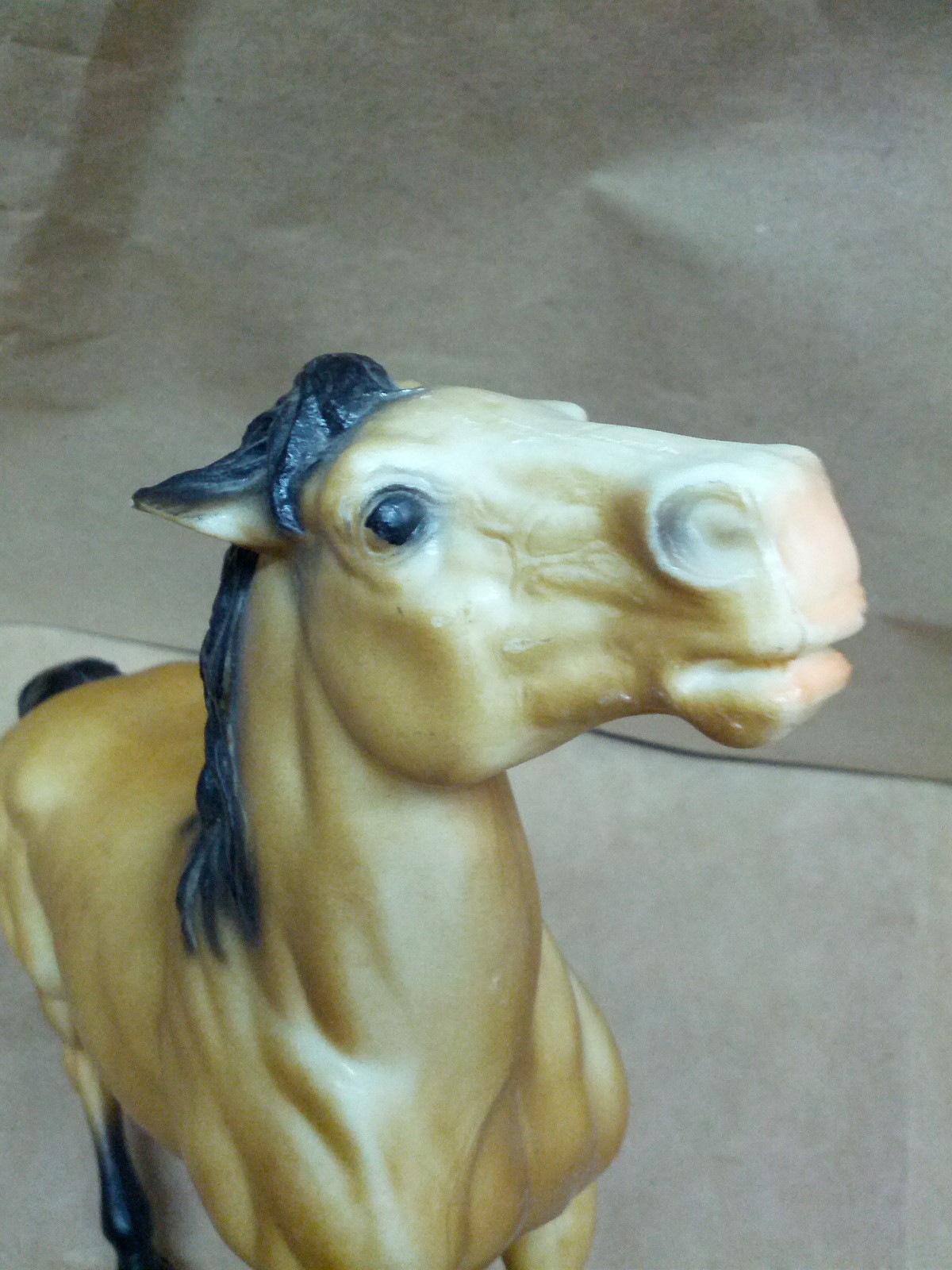 Spirit Stallion Of The Cimarron Spirit Rearing