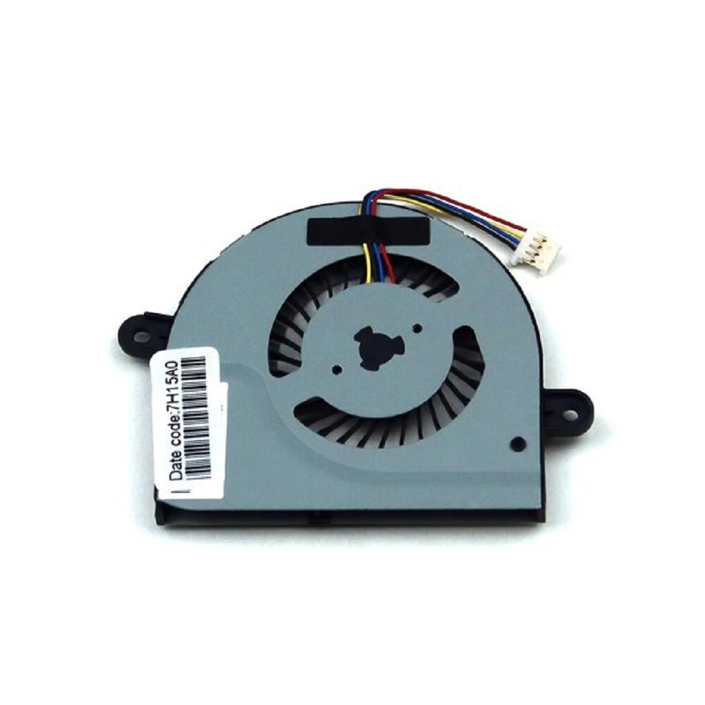 733283-001 HP 4 PIN CPU FAN | eBay