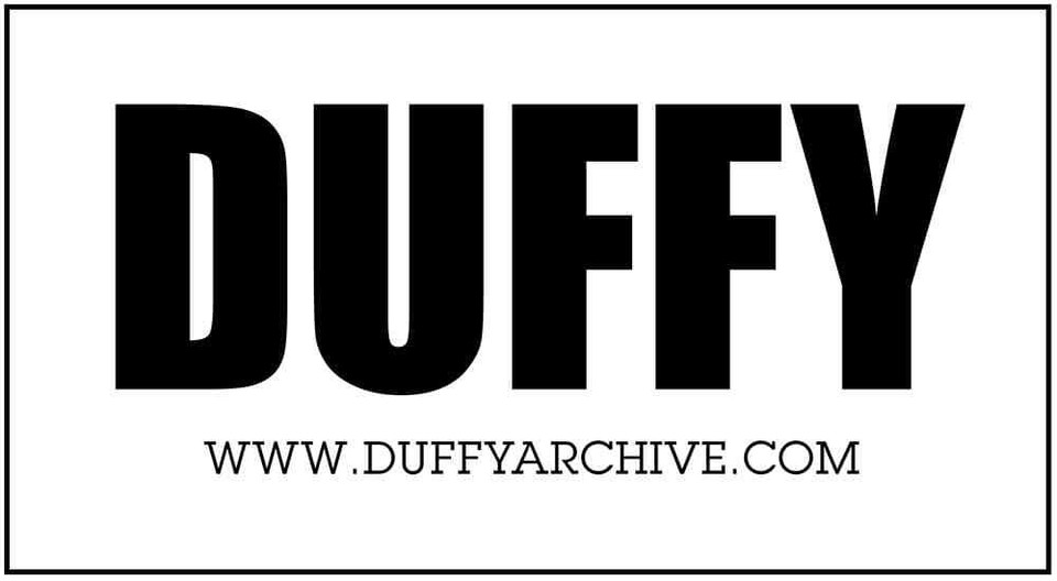 Bondie Debbie Harry - Duffy - 1977 - Official Photographic Print - Punk ...