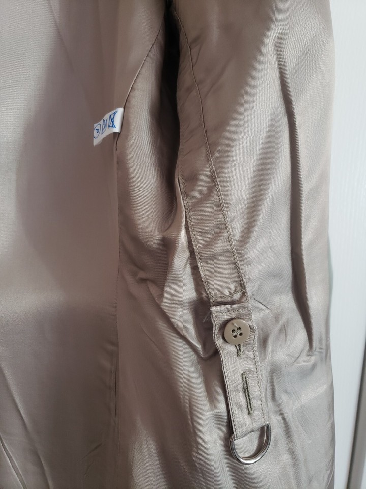 East German NVA Officer's Gala Dress Uniform Tunics LaSK, LSK ...