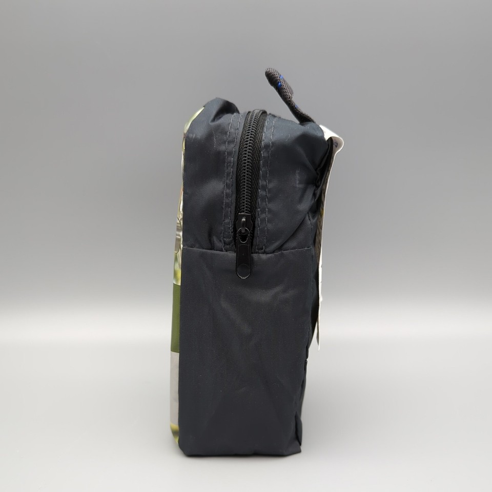 Ozark Trail Webbing Gear Organizer, Tent Accessory with 4 Carabiners | eBay