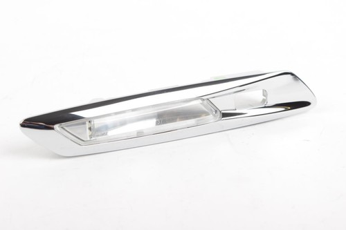 Genuine BMW F10 F11 Additional Turn Corner Light Lamp Left OEM ...