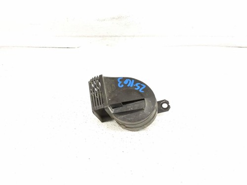 2018-2019 Toyota Camry High Note Pitch Honking Sound Horn 86510-0E040 ...
