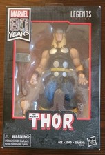 Marvel Legends Marvel Comics 80th Anniversary Thor