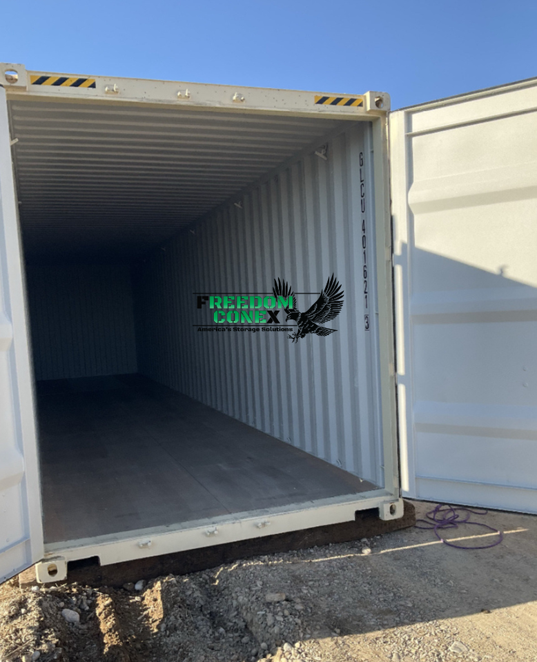New & Used Shipping Container 20ft 40ft 40ft HC *read full ad* | eBay