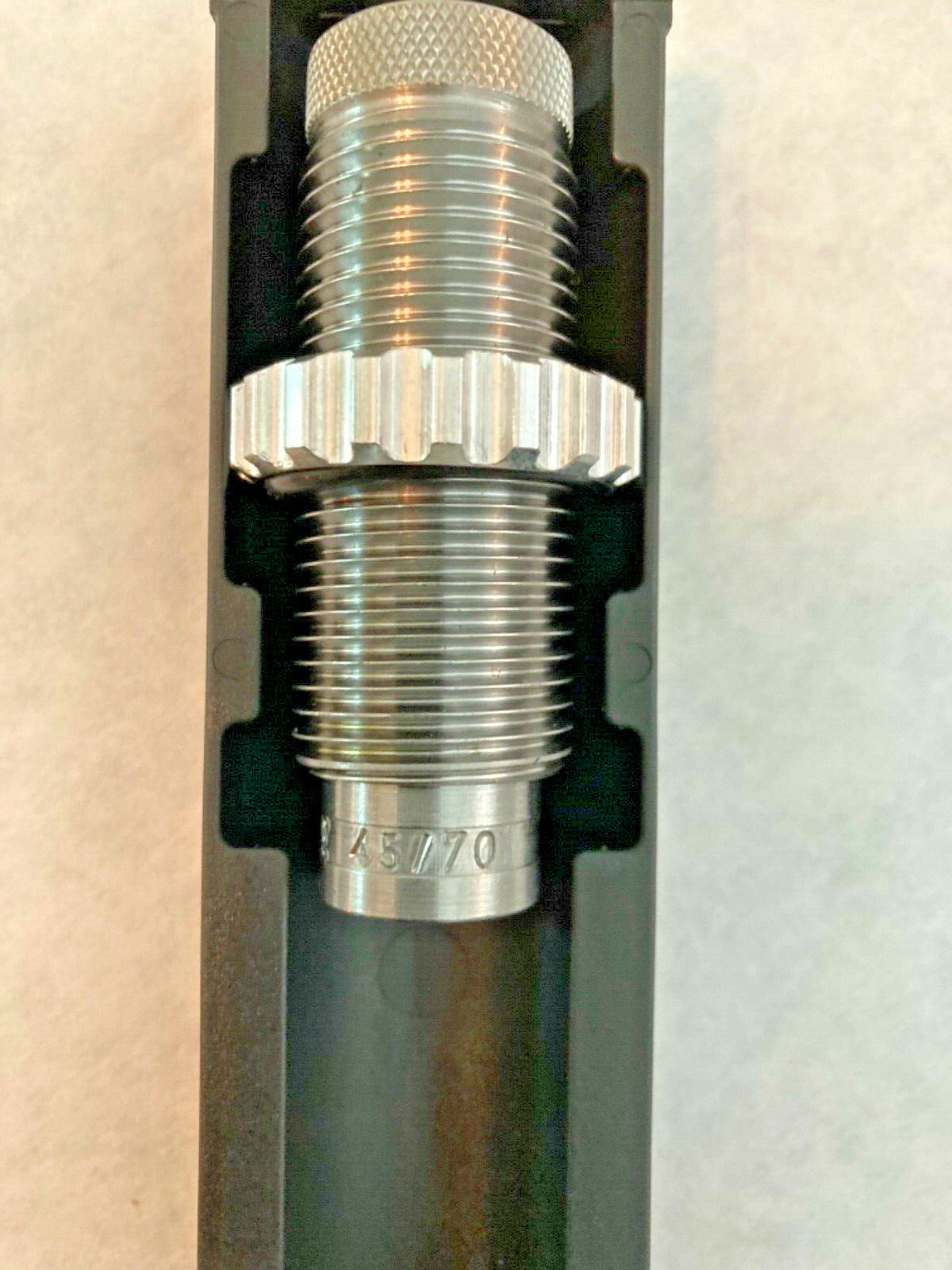 LEE 90856 Lee Precision 45-70 Factory Crimp Die | eBay