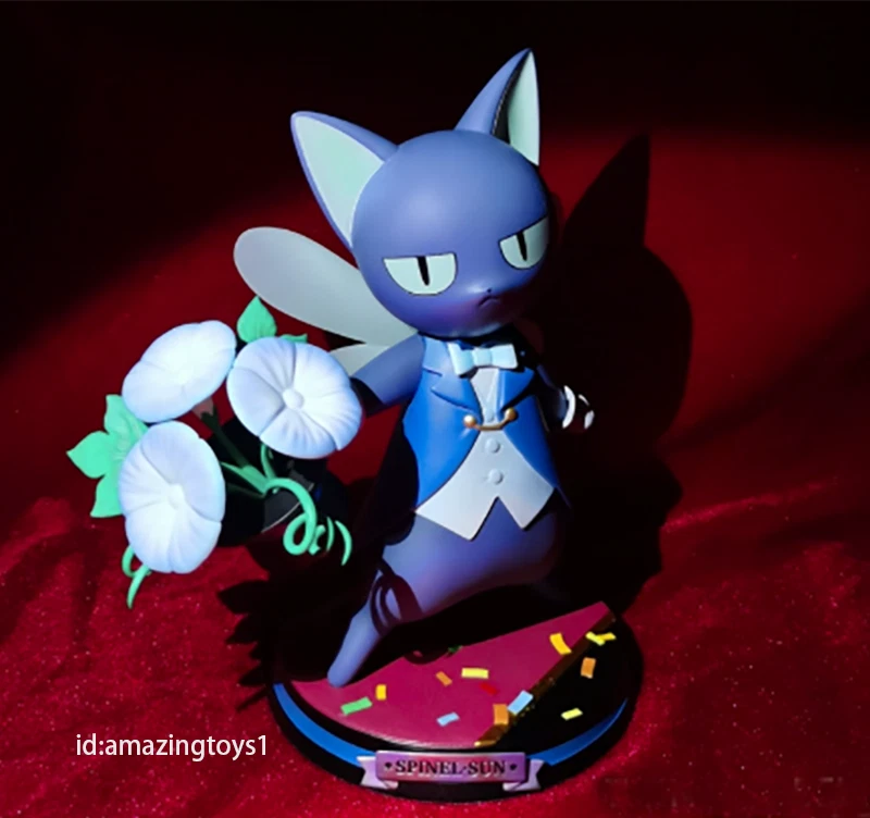 Cardcaptor Sakura Spinel Sun