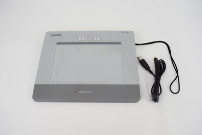 SMART Technology WS200 Graphics Touchpad | eBay