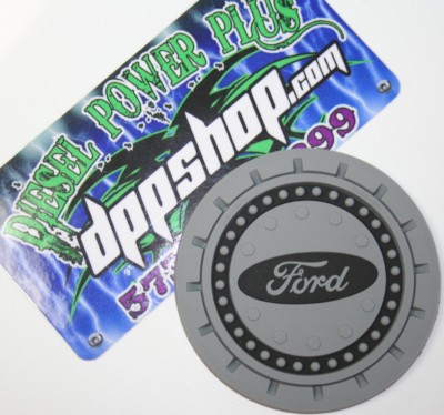 1 ford vehicle auto car truck coaster travel cup coffe drink mug ...