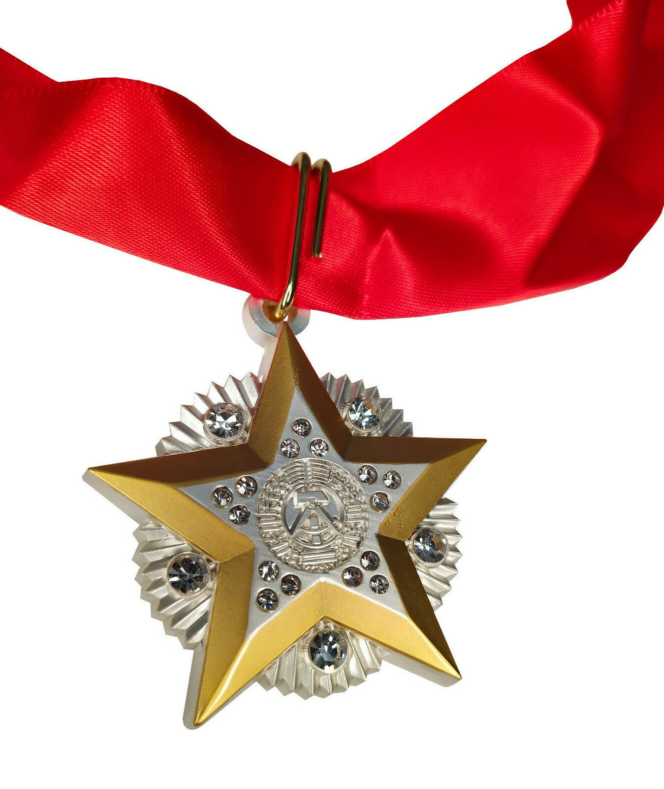 Marschall der DDR (Typ C) | eBay