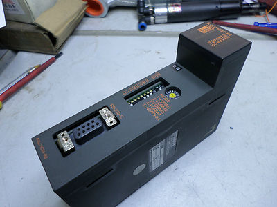 MITSUBISHI COMMUNICATIONS MODULE RS232 SERIAL -- A1SJ71C24-R2 | eBay