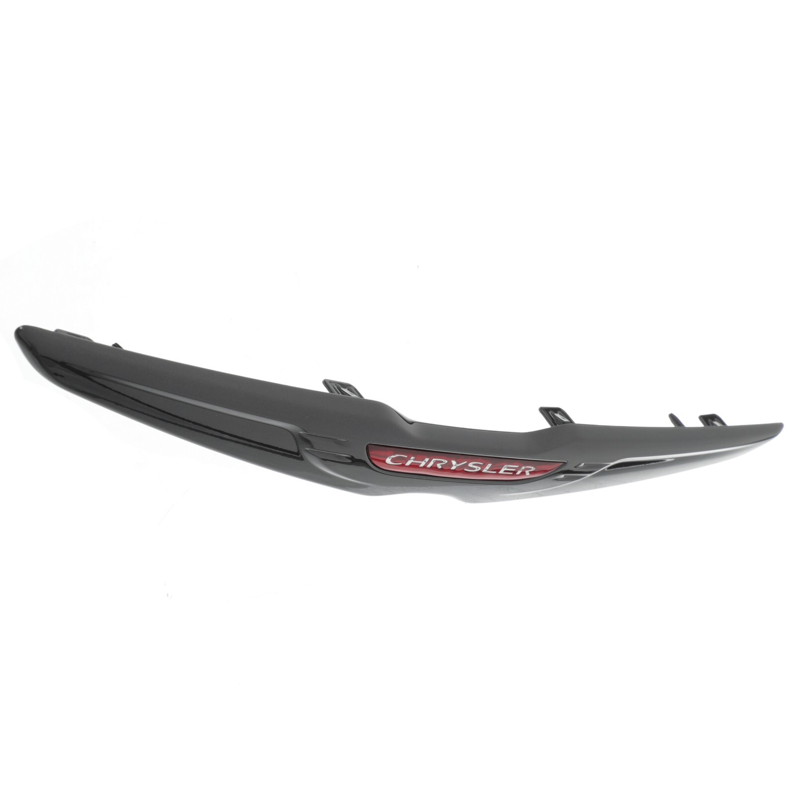 2020-2023 CHRYSLER 300 WINGED GRILLE EMBLEM BADGE GENUINE NEW MOPAR ...