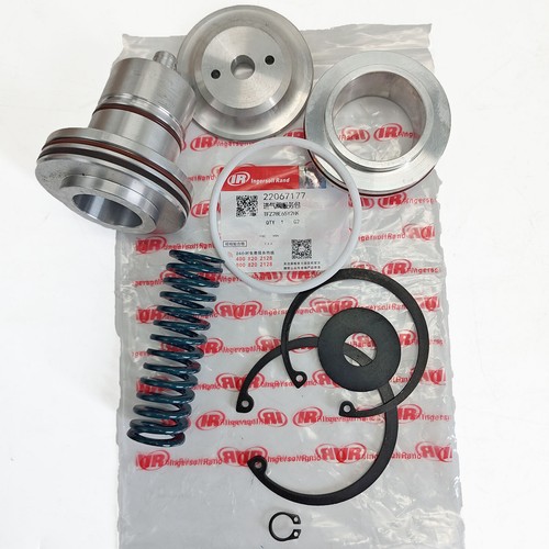 Intake Valve Service Kit 22067177 for Ingersoll Rand Air Compressor | eBay