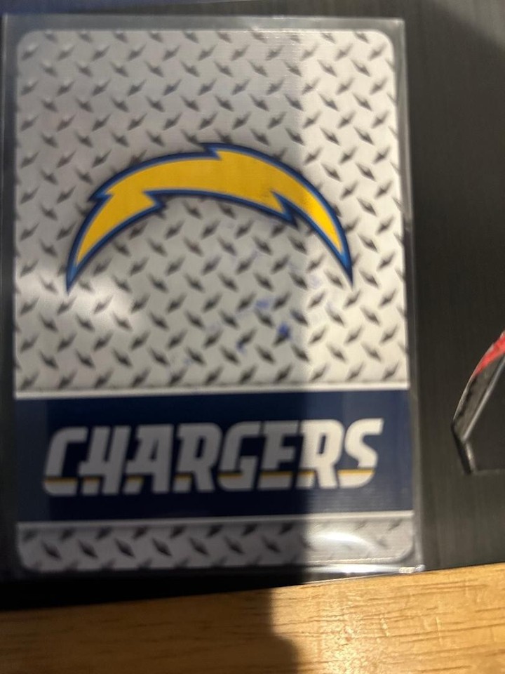 GALE GILBERT SAN DIEGO CHARGERS 1994-1995 CALIFORNIA AUTOGRAPHED ...