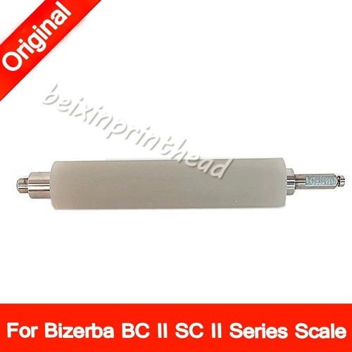 Original Rubber Platen Roller For Bizerba BC II SC II 100 200 800 Scale ...