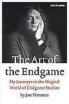 Art of the Endgame : My Journeys in the Turbulent World of Endgame ...