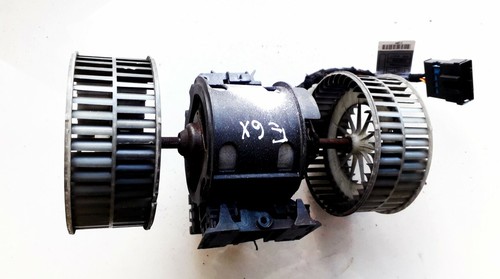 6934972 Ventilateur de Chauffage 67326948422 for BMW 5-Series 2007 ...