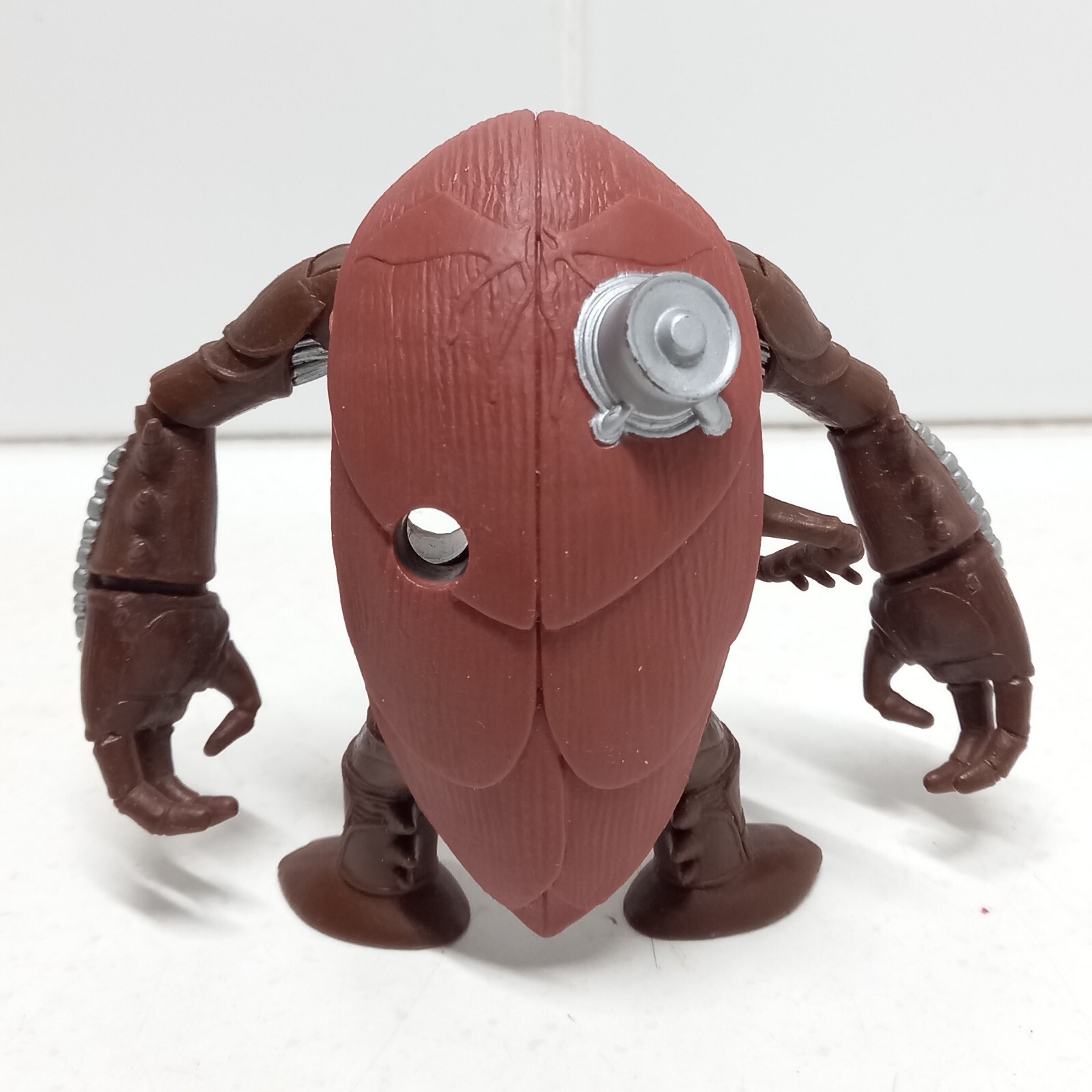 TMNT Teenage Mutant Ninja Turtles Cockroach Terminator Figure 2013 ...