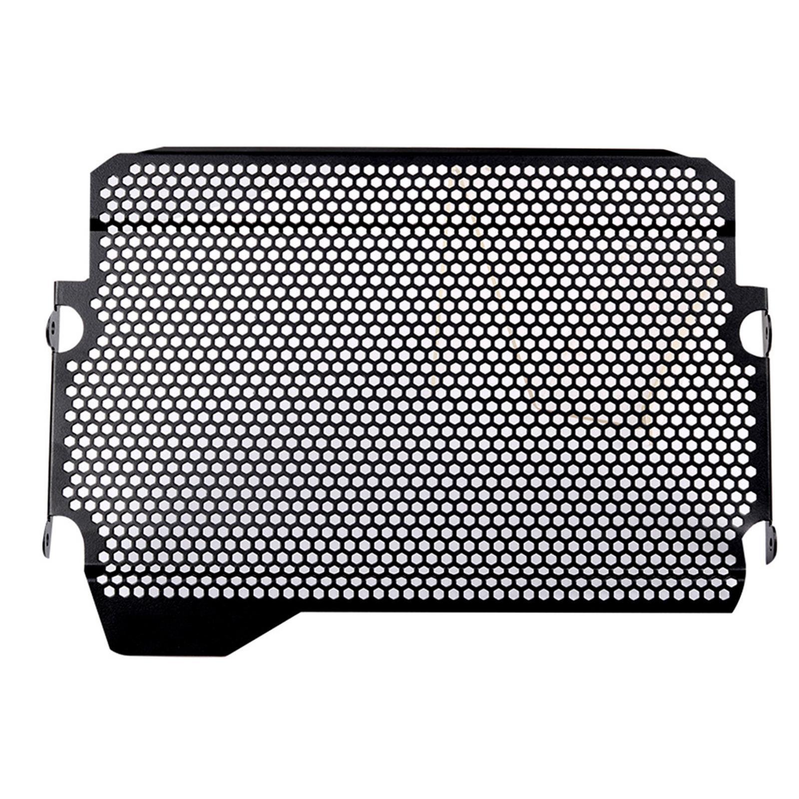 Radiator Grille Guard Cover Net Radiator Protector for Yamaha MT-07 | eBay