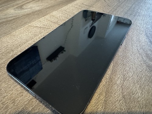 Apple iPhone 12 Pro Max 128GB Pacific Blue (Unlocked) A2411 (Single Sim ...