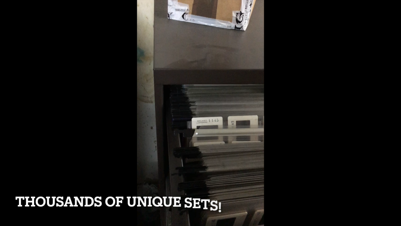 4 Original, Unique 35mm/Medium Format Slides. Various Models. LUCKY DIP ...