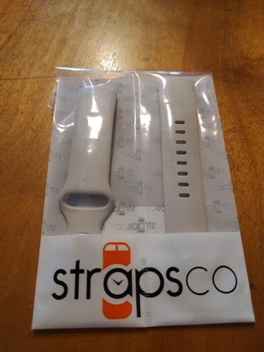 Strapsco Band For Fitbit Charge 6 Luna | eBay