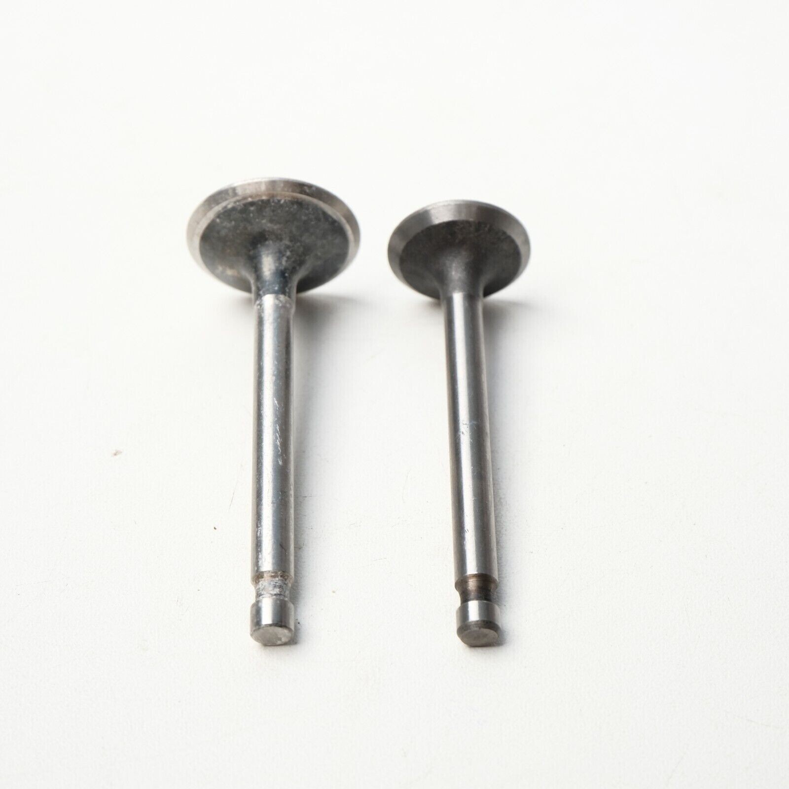 Honda ATC70 CD70 ST70 SL70 C70 CT70 CF70 XL70 Exhaust Inlet Valve Set ...