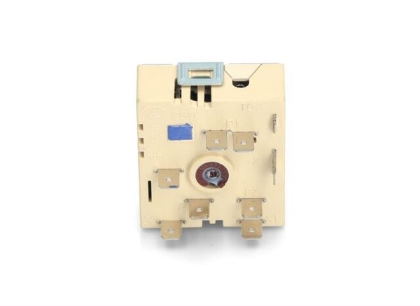 Ego 50.57076.070 240V 13A Simmerstat for sale online | eBay