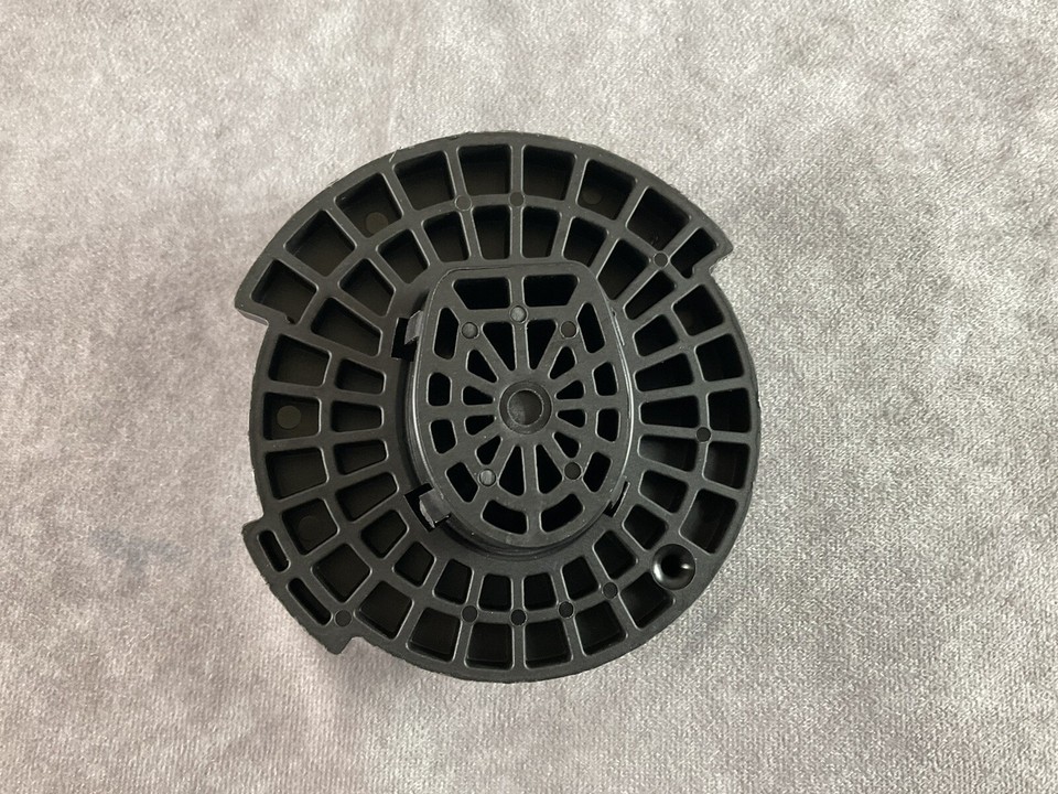 Genuine 2021-2023 Jeep Spring Isolator - Mopar (68375896AC) | eBay