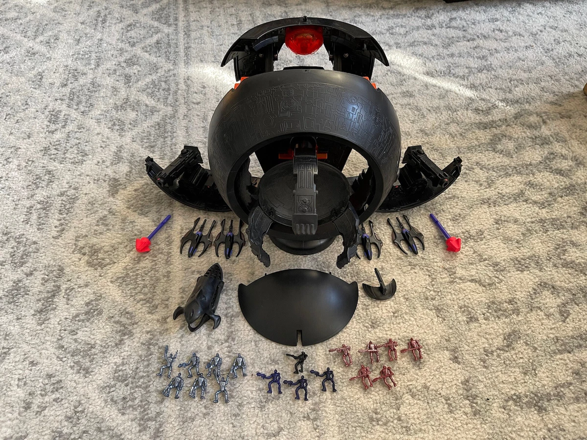 War Planets Beast Planet