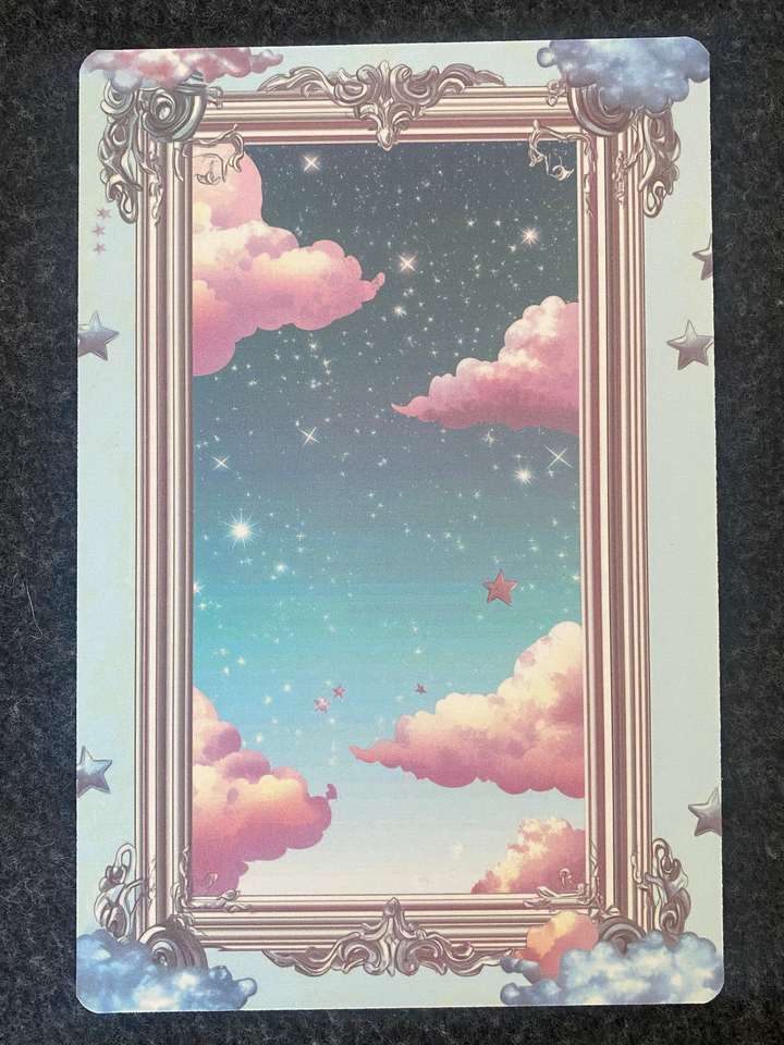 Matchmaker Spicy Waifu NSFW A5 Sizes Card Board Raiden Shogun Genshin ...