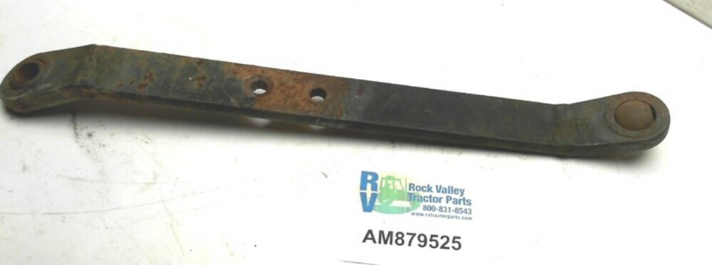 Link lift Arm Lower | eBay