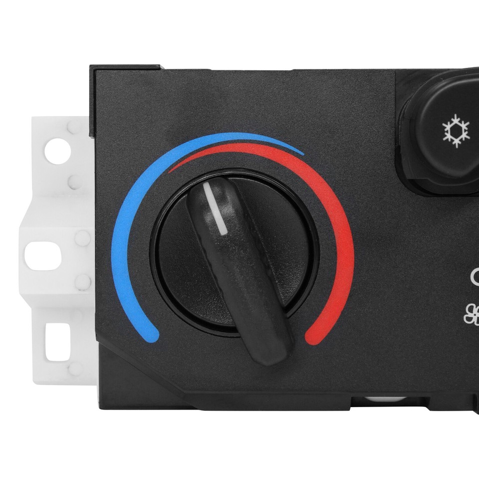 Heater Climate Control Module for 2004-2012 Chevy Colorado GMC Canyon ...
