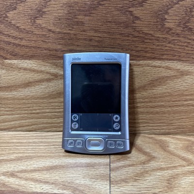 PalmOne Tungsten E2 Palm Pilot PDA with Stylus Bluetooth Vintage ...