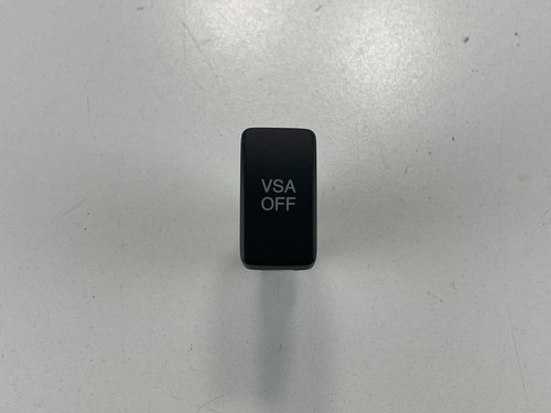 2004-2008 ACURA TL DASH VSA OFF CONTROL SWITCH OEM, M22273 | eBay