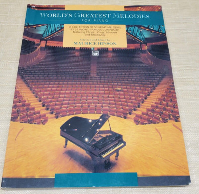 Christian, Gospel - Hinson