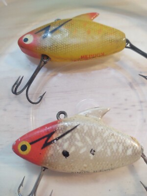 Lures - Heddon Super Sonic Fish Lure