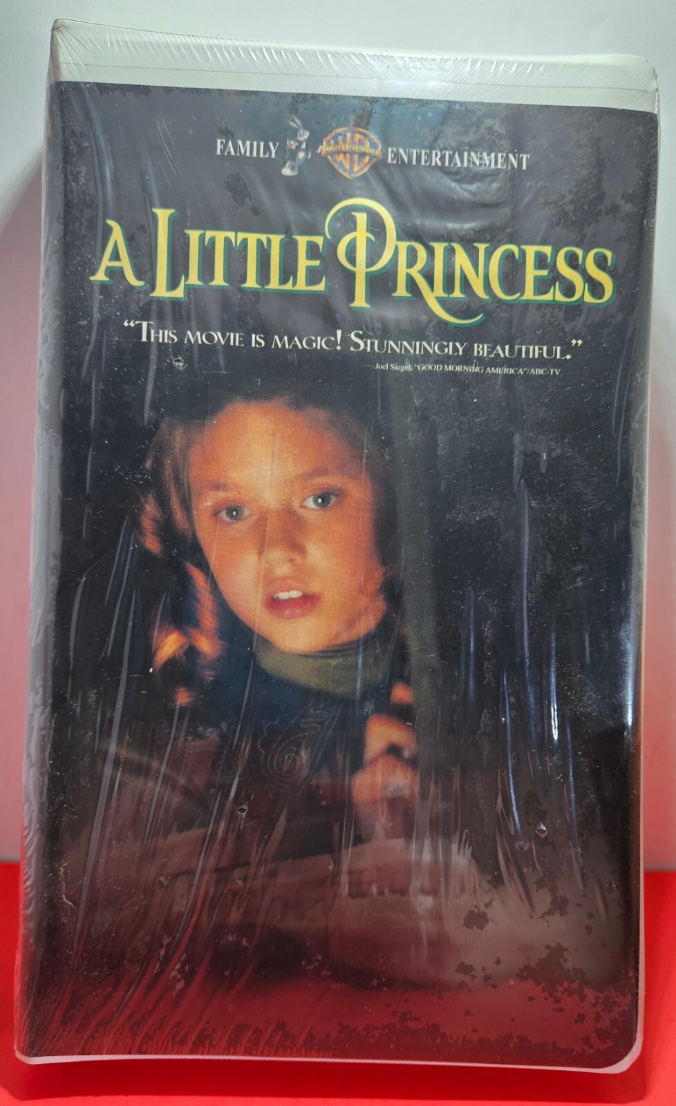 A Little Princess (VHS, 1995) for sale online | eBay