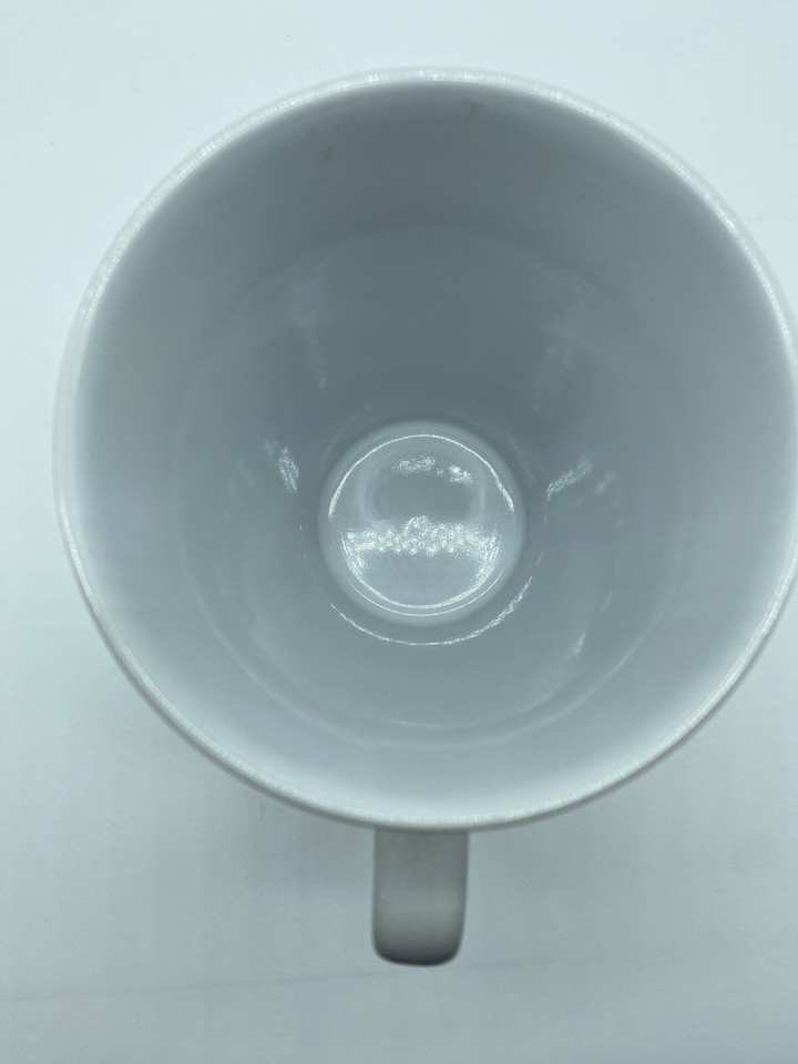 Starbucks Tall Latte Coffee Mug 2016 Green Mermaid Logo 17.24 Fl. Oz. No Chips | eBay