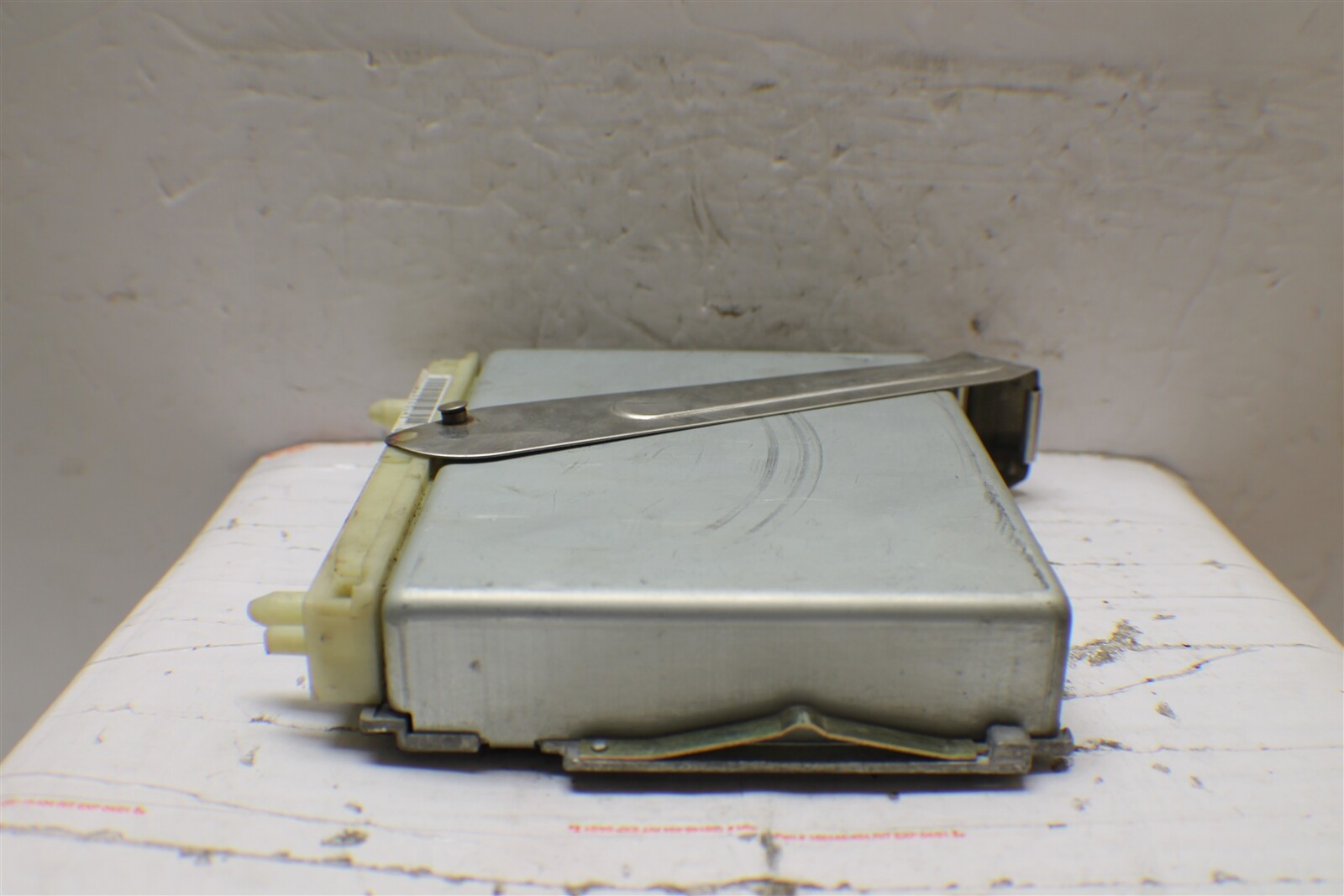 1996-1998 Volvo 850 70 Series Transmission Control Unit 9442108 Module ...
