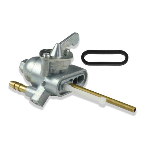 Fuel Petcock Assembly For Honda Cl70 Sl70 Xl70 Xl75 XR75 MT125 MR175 ...